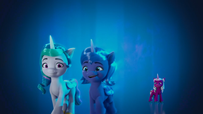 #2988435 - safe, derpibooru import, screencap, princess celestia, princess luna, alicorn, pony ...