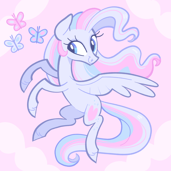 #2989676 - safe, artist:pilesofmiles, derpibooru import, star catcher ...