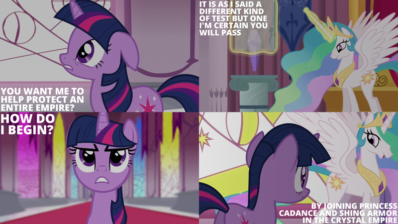 #2990182 - safe, derpibooru import, edit, edited screencap, editor:quoterific, screencap ...