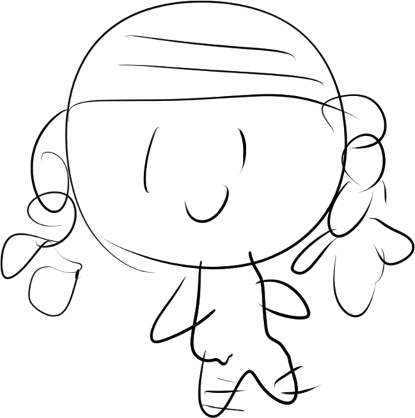 #3011202 - safe, artist:nekubi, derpibooru import, jinx, earth pony ...