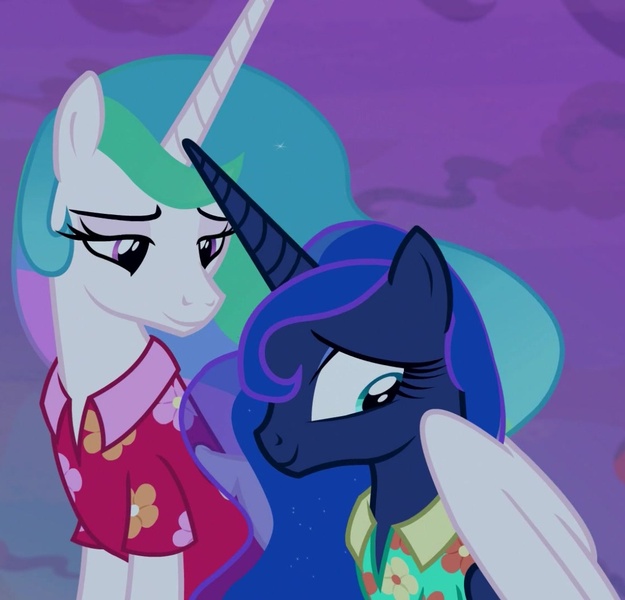 #3011459 - safe, derpibooru import, screencap, princess celestia ...