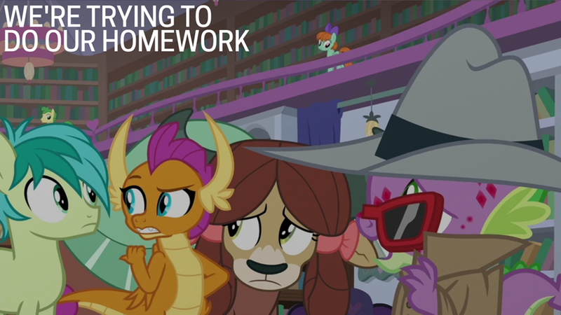 #3011646 - safe, derpibooru import, edit, edited screencap, editor:quoterific, screencap ...