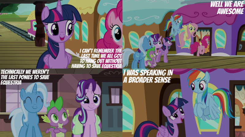 #3012362 - safe, derpibooru import, edit, edited screencap, editor:quoterific, screencap ...