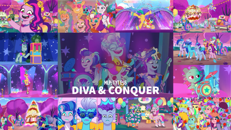 #3012607 - safe, derpibooru import, edit, edited screencap, editor:quoterific, screencap, hitch ...