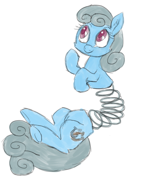 #3014554 - safe, artist:buttercupsaiyan, linky, shoeshine, pony, female ...