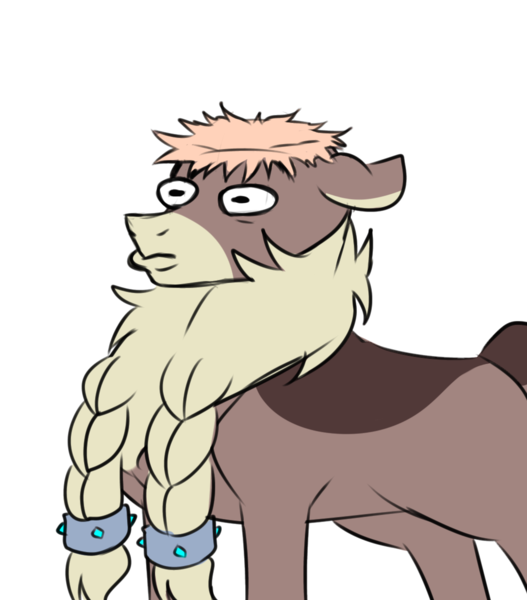 #3015803 - safe, artist:redahfuhrerking, derpibooru import, deer ...