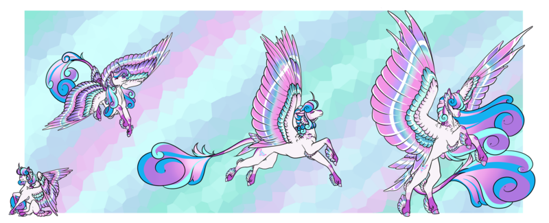 #3005948 - safe, artist:oneiria-fylakas, derpibooru import, princess ...