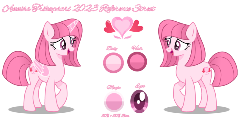 #3017094 - safe, artist:tanahgrogot, derpibooru import, oc, oc:annisa ...