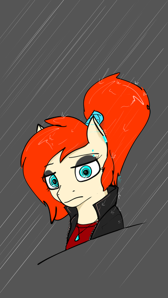 #3017623 - safe, artist:raw16, derpibooru import, oc, oc:ray muller ...