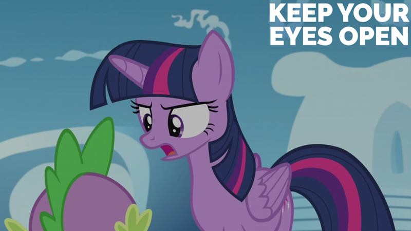 #3018019 - safe, derpibooru import, edit, edited screencap, editor:quoterific, screencap, spike ...