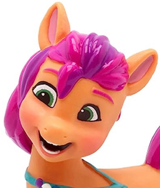 #3018865 - safe, derpibooru import, sunny starscout, earth pony, pony ...