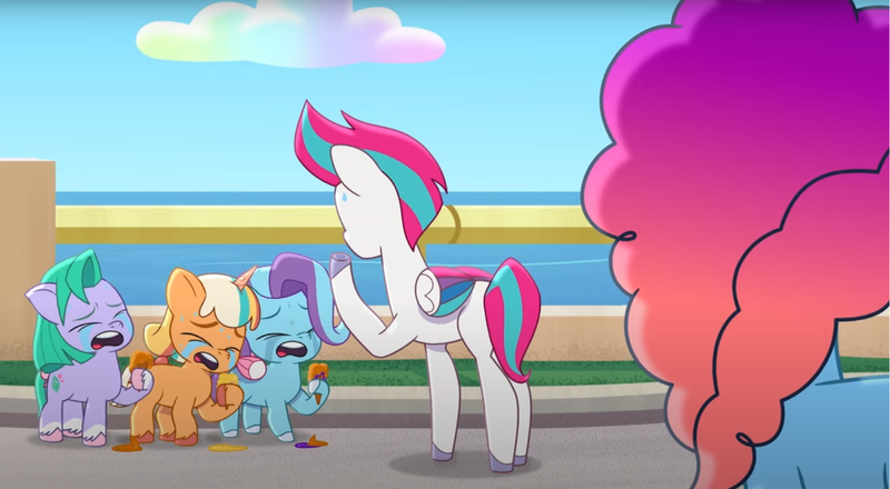 #3021590 - safe, derpibooru import, screencap, zipp storm, earth pony ...