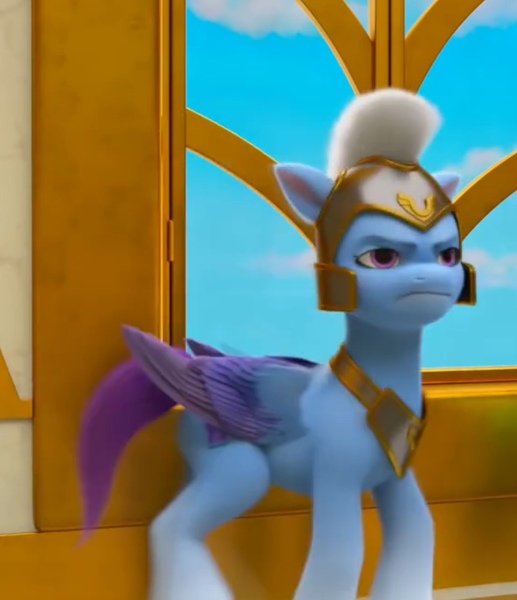 #3023223 - safe, derpibooru import, screencap, pegasus, pony, g5, my ...