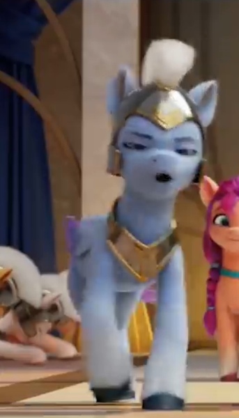 #3023878 - safe, derpibooru import, screencap, earth pony, pegasus ...