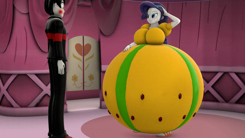 #3007325 - safe, artist:megatron-returns, derpibooru import, rarity ...