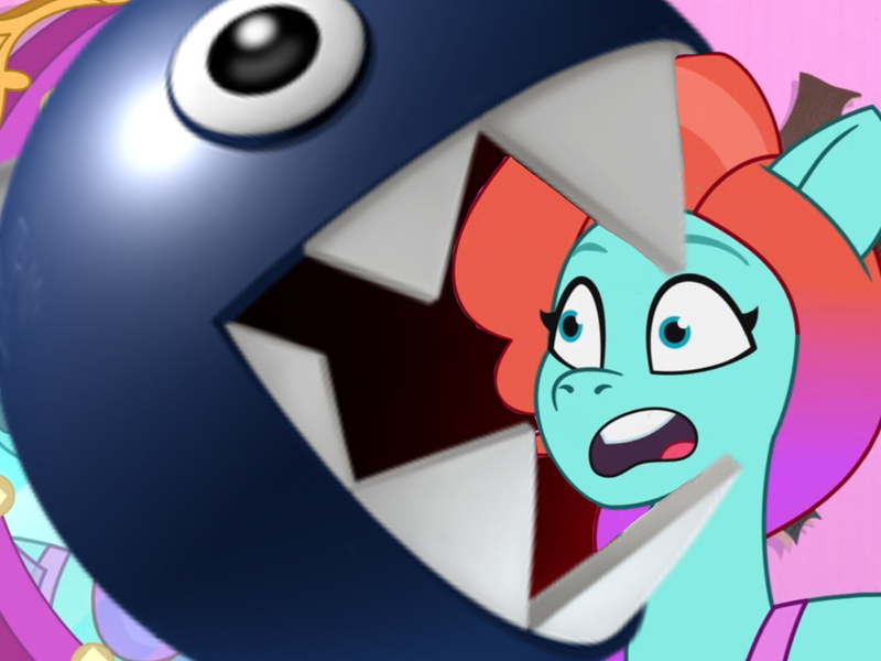 #3009241 - safe, derpibooru import, edit, edited screencap, screencap ...