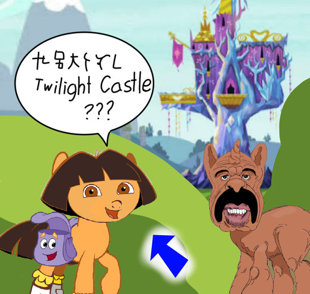 #3030764 - safe, artist:samueldavillo, derpibooru import, ponified ...