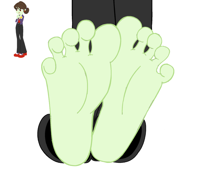 #3031888 - safe, artist:wallflowerblusheqg, derpibooru import ...