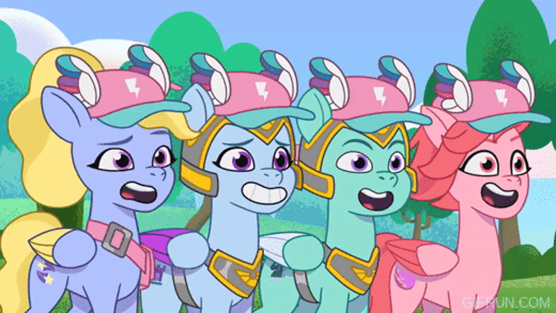 #3033067 - safe, derpibooru import, screencap, pegasus, pony, g5, my ...