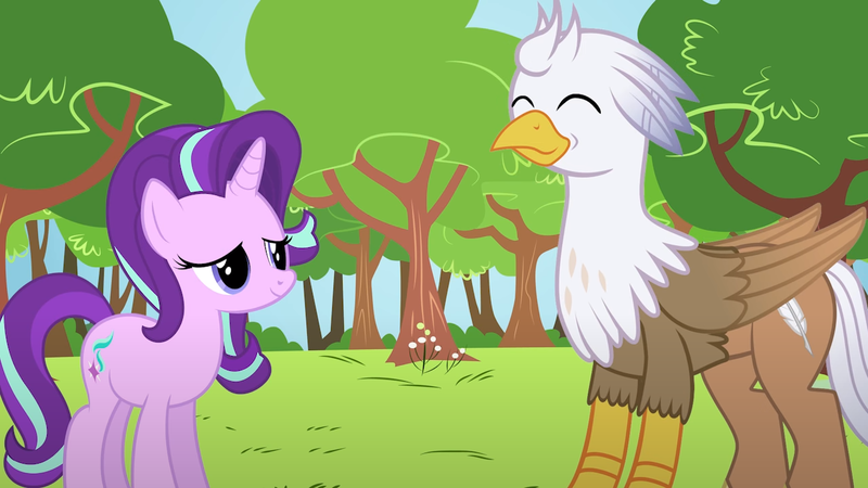 #3033914 - safe, artist:mlp-silver-quill, derpibooru import, starlight ...