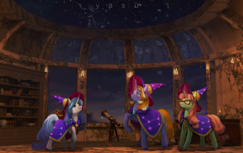 #3025104 - safe, artist:yasu, derpibooru import, oc, unofficial ...