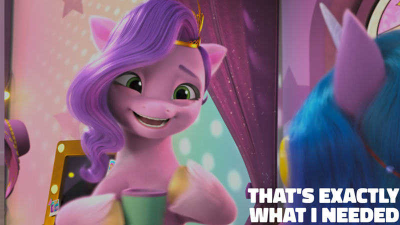 #3025122 - safe, derpibooru import, edit, edited screencap, editor:quoterific, screencap, izzy ...