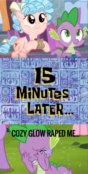 #3036588 - suggestive, edit, edited screencap, ponerpics import ...