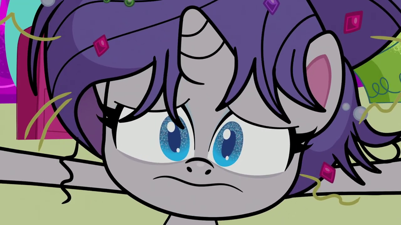 #3036728 - safe, derpibooru import, screencap, rarity, unicorn, my ...
