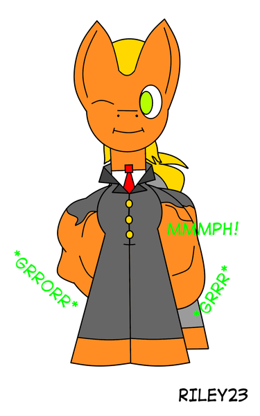 #3037189 - suggestive, artist:riley23, derpibooru import, oc, earth ...