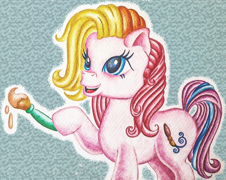 #3037876 - safe, artist:lilacdash, derpibooru import, toola roola ...