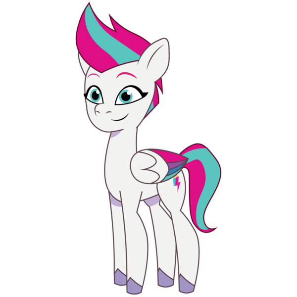 #3040143 - safe, artist:prixy05, derpibooru import, zipp storm, pegasus ...