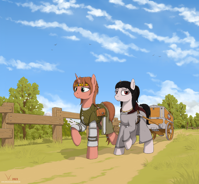 #3043458 - safe, artist:eriada, derpibooru import, oc, unofficial characters only, earth pony ...