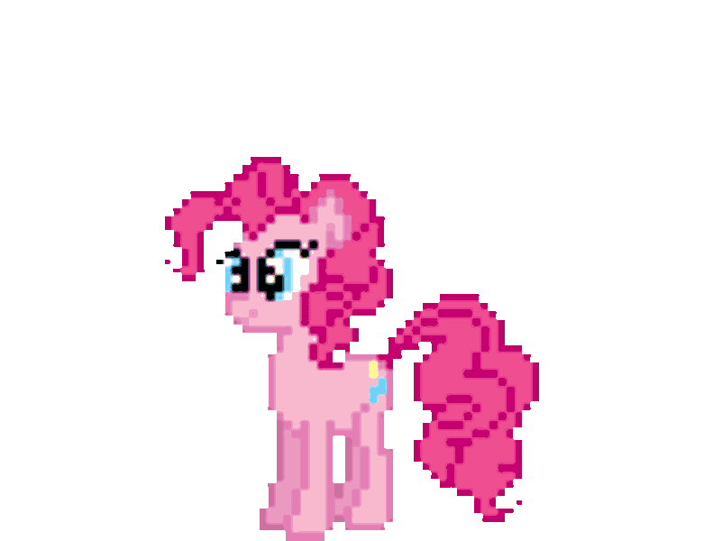 #3029750 - safe, artist:deathpwny, derpibooru import, pinkie pie, earth ...