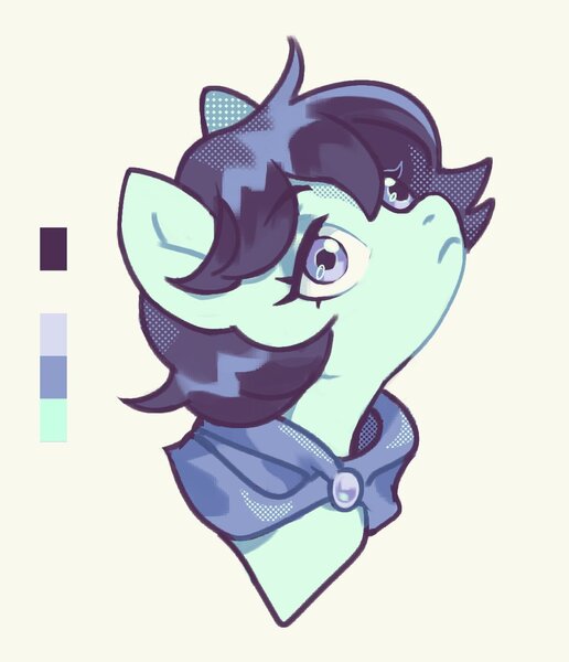 #3051725 - safe, artist:lunnita_pony, derpibooru import, oc, unofficial characters only, pony ...