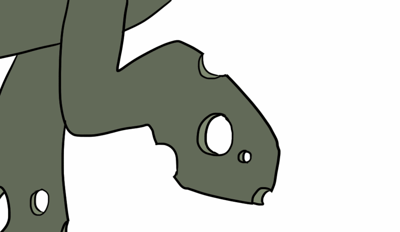 #3053983 - safe, artist:lupisvulpes, derpibooru import, oc, oc ...