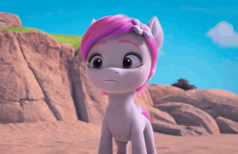 #3058162 - safe, derpibooru import, screencap, earth pony, pony, g5, my ...