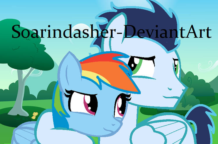 #3059867 - safe, artist:soarindasher, derpibooru import, rainbow dash ...