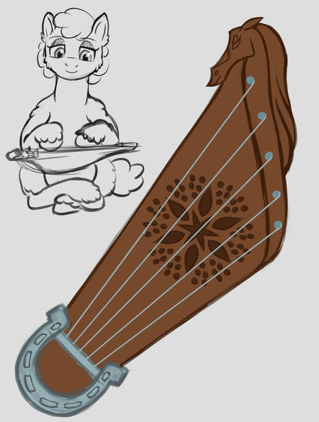 #3062411 - safe, artist:a0iisa, ponerpics import, oc, unofficial ...