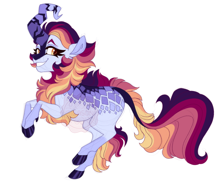 #3062836 - safe, artist:gigason, derpibooru import, oc, oc:wisteria, unofficial characters only ...