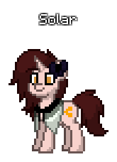 #3047078 - safe, derpibooru import, oc, oc:solar(h1f), unofficial characters only, pony, unicorn ...