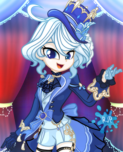 #3141868 - safe, artist:rjp.rammy, derpibooru import, equestria girls ...