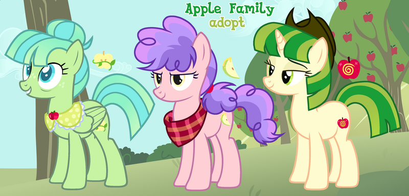 #3145937 - safe, artist:vi45, derpibooru import, oc, unofficial characters only, earth pony ...