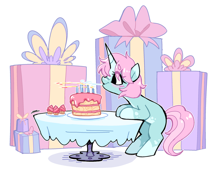 #3148627 - safe, artist:syrupyyy, derpibooru import, oc, oc:scoops, unofficial characters only ...