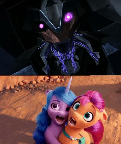 #3134028 - safe, derpibooru import, edit, edited screencap, screencap ...