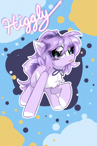 #3134963 - safe, artist:jubyskylines, derpibooru import, oc, oc:mio (higglytownhero), unofficial ...