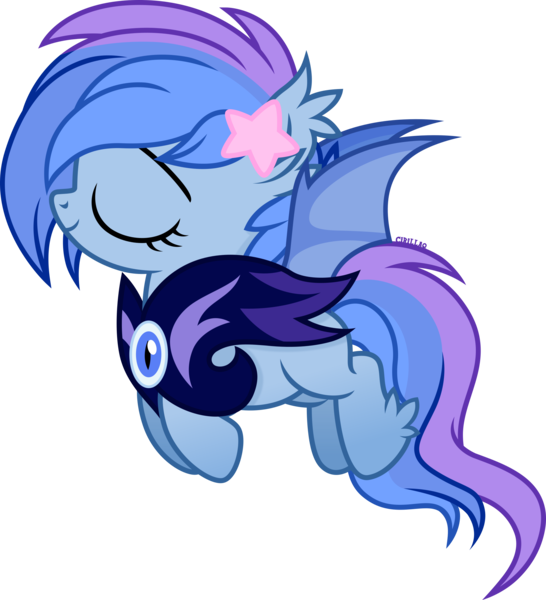 #3349126 - safe, artist:cirillaq, derpibooru import, oc, oc:astra, unofficial characters only ...