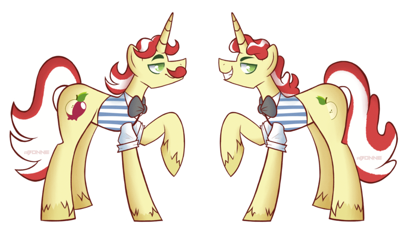 #3362844 - safe, artist:abonne01, derpibooru import, flam, flim, unicorn, brothers, duo, flim ...