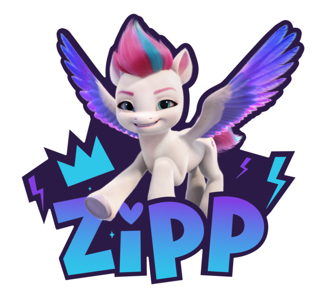 #3368644 - safe, derpibooru import, official, zipp storm, pegasus, pony ...