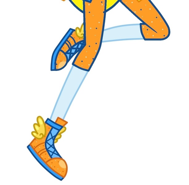 #3370034 - safe, derpibooru import, sprout cloverleaf, human, equestria ...