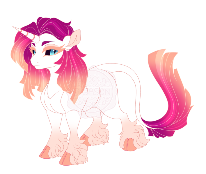 #3351212 - safe, artist:gigason, derpibooru import, oc, oc:harsh light, pony, unicorn, black ...